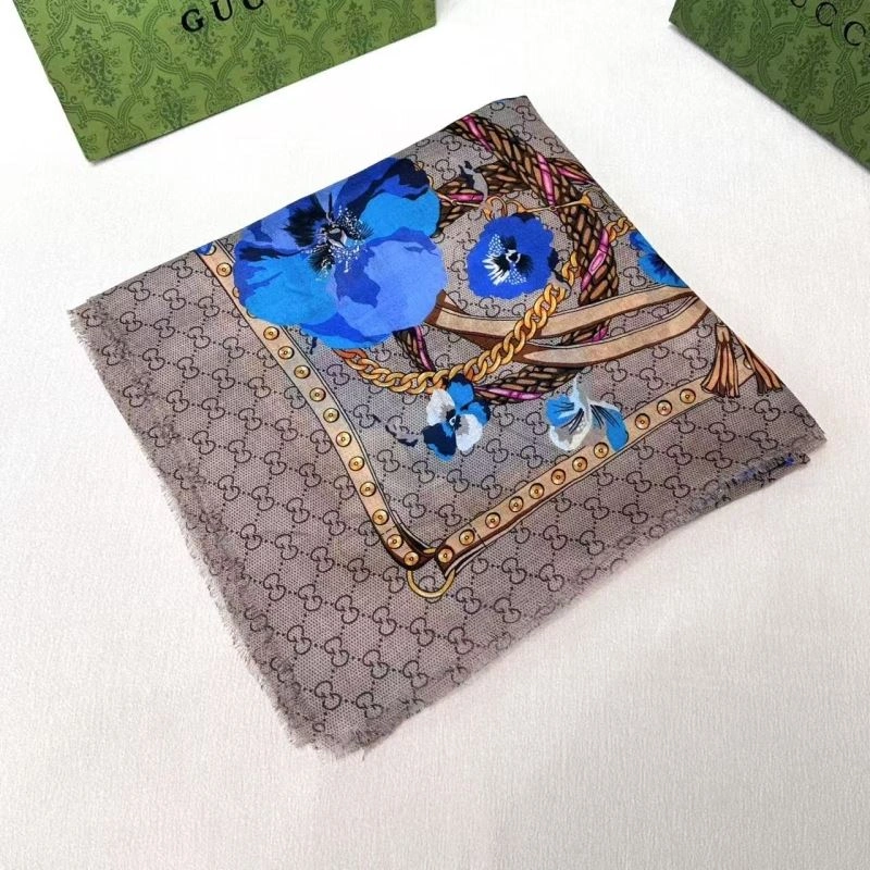 Perfect replica Gucci Scarf