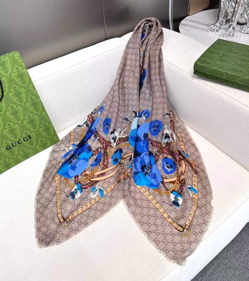 Perfect replica Gucci Scarf