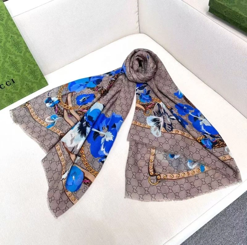 Perfect replica Gucci Scarf