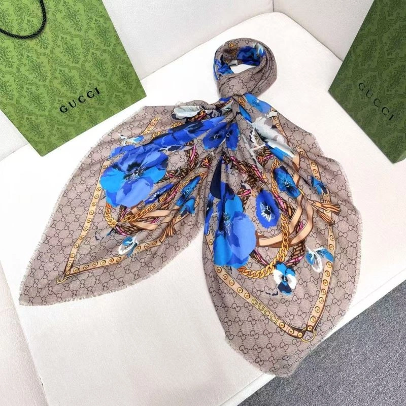 Perfect replica Gucci Scarf