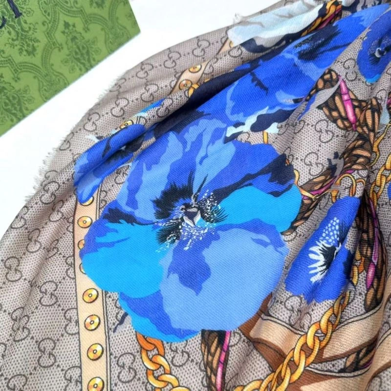 Perfect replica Gucci Scarf