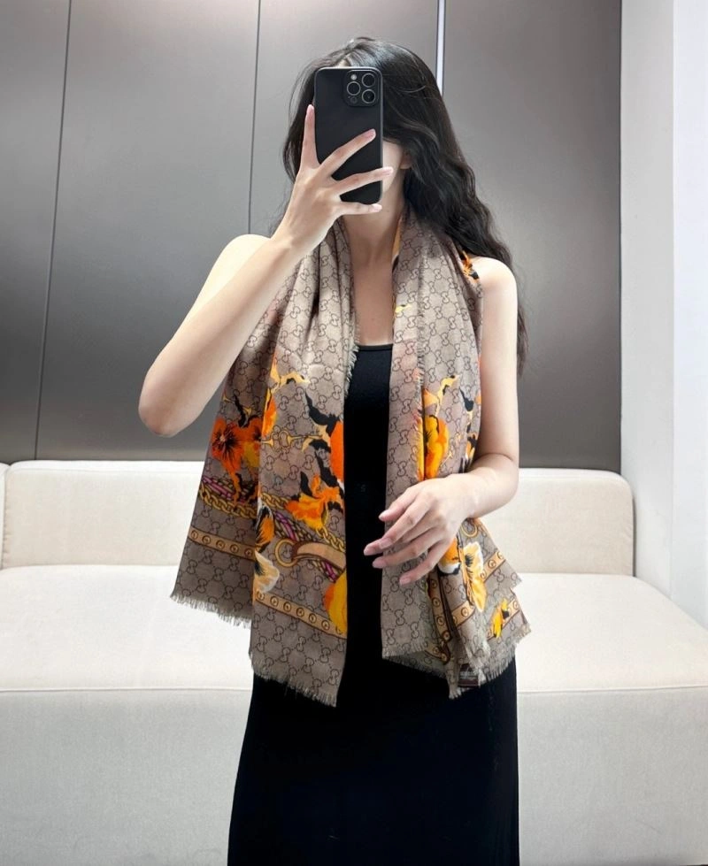 Gucci Scarf