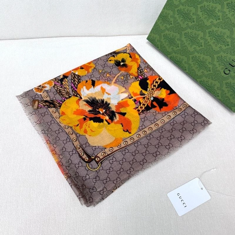 Inexpensive Gucci Scarf