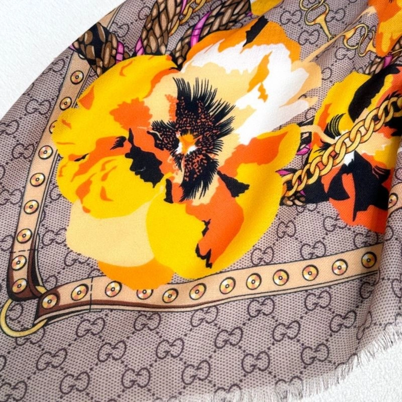 Inexpensive Gucci Scarf