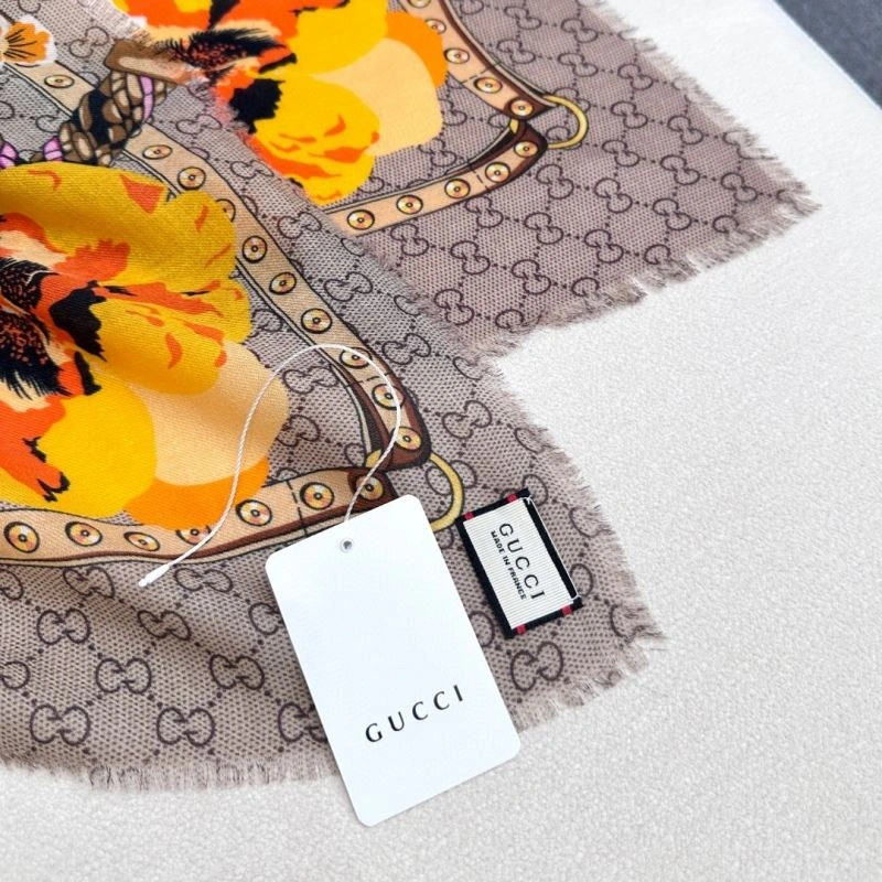 Inexpensive Gucci Scarf
