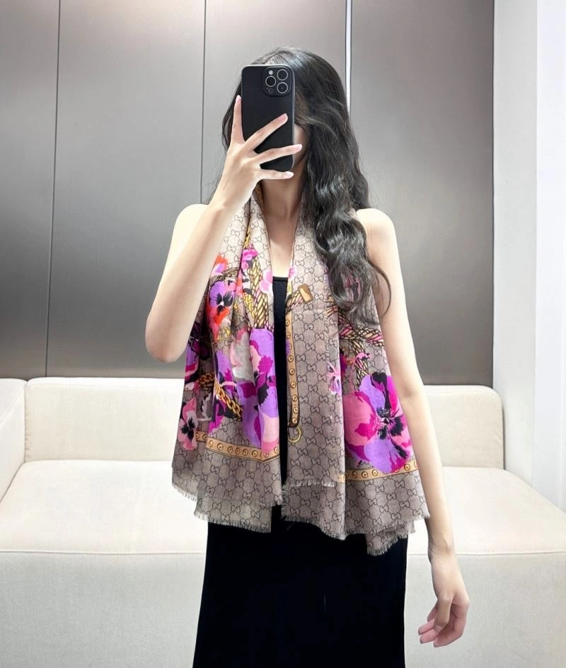 Gucci Scarf