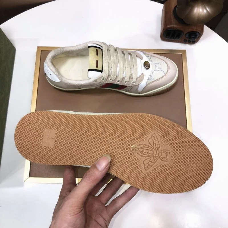 Economical Gucci Screener Shoes