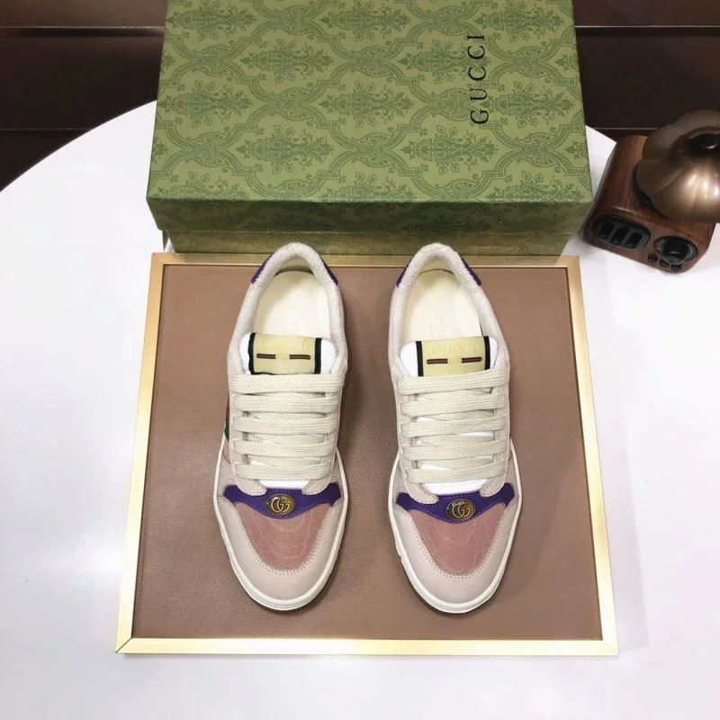 Gucci Screener Shoes