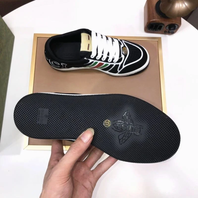 Legit Gucci Screener Shoes