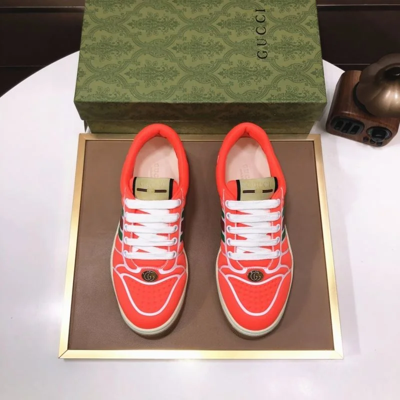 Gucci Screener Shoes