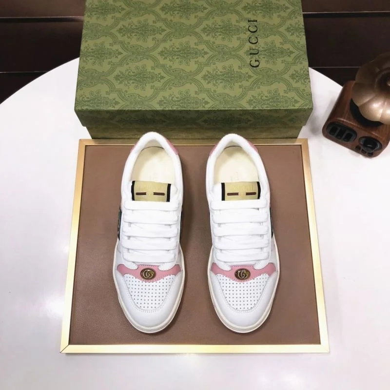 Gucci Screener Shoes