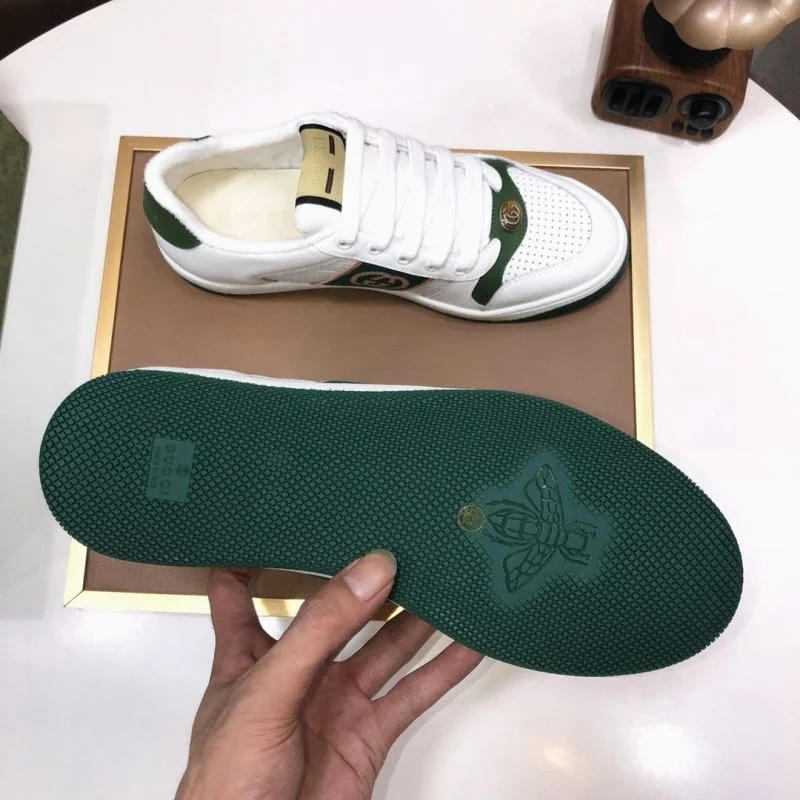 Discounted Gucci Screener Shoes