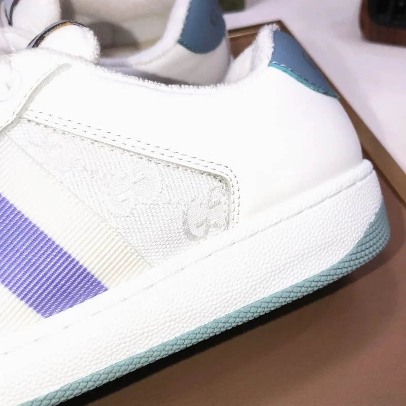 Budget-friendly Gucci Screener Shoes