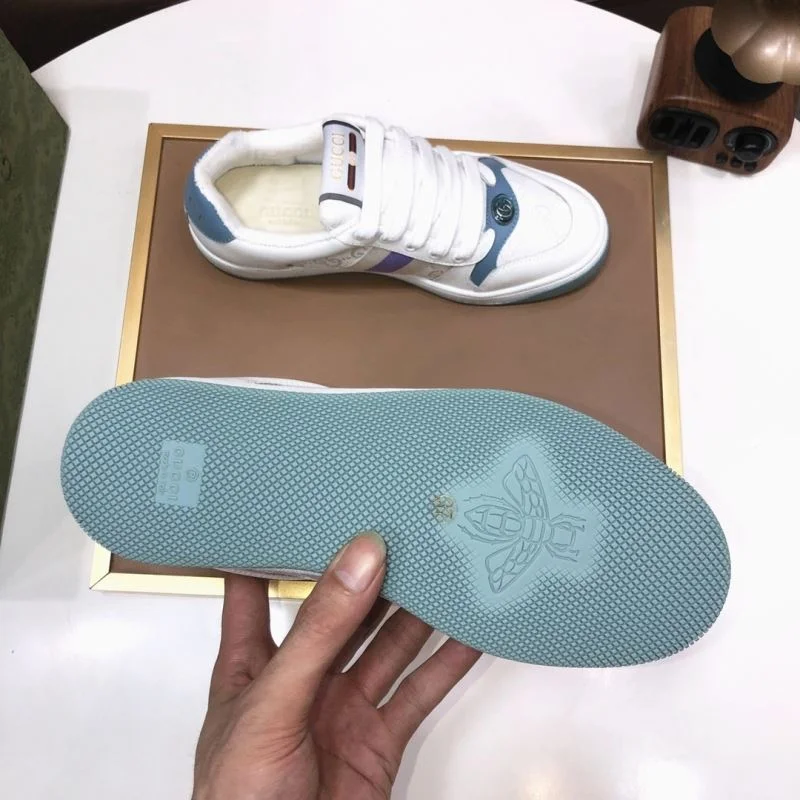 Budget-friendly Gucci Screener Shoes