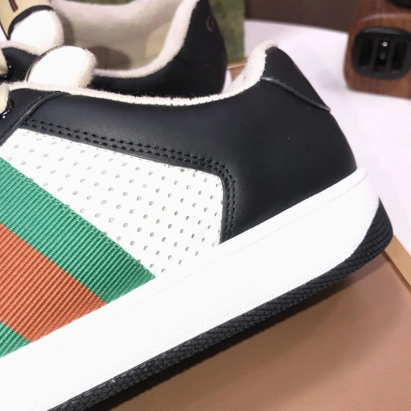 Reasonably priced Gucci Screener Shoes