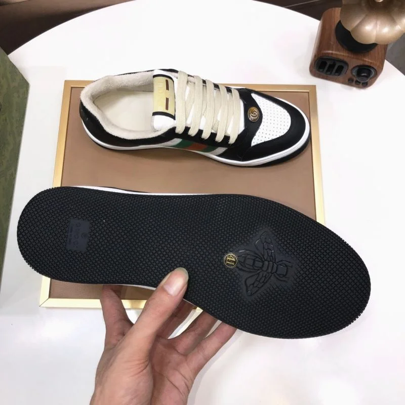 Reasonably priced Gucci Screener Shoes