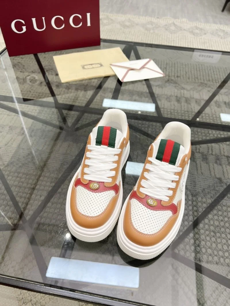 High accuracy Gucci Screener Shoes