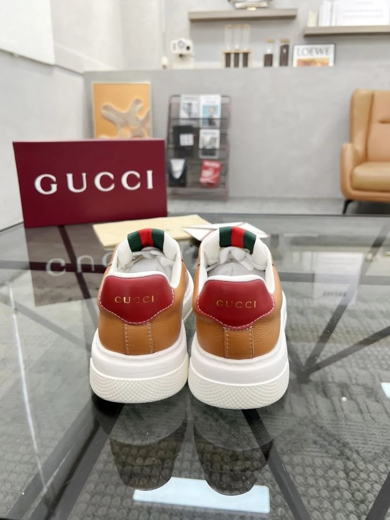 High accuracy Gucci Screener Shoes