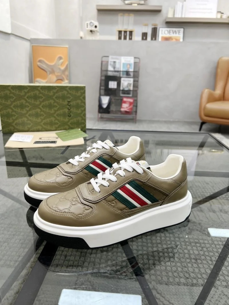 Gucci Screener Shoes