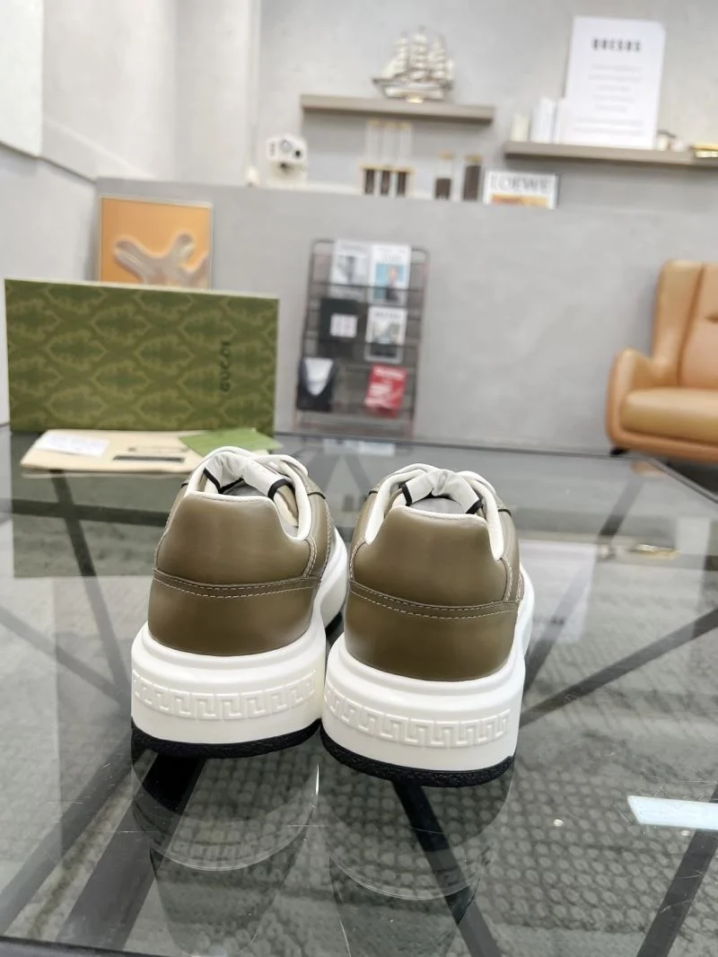 1:1 copy Gucci Screener Shoes
