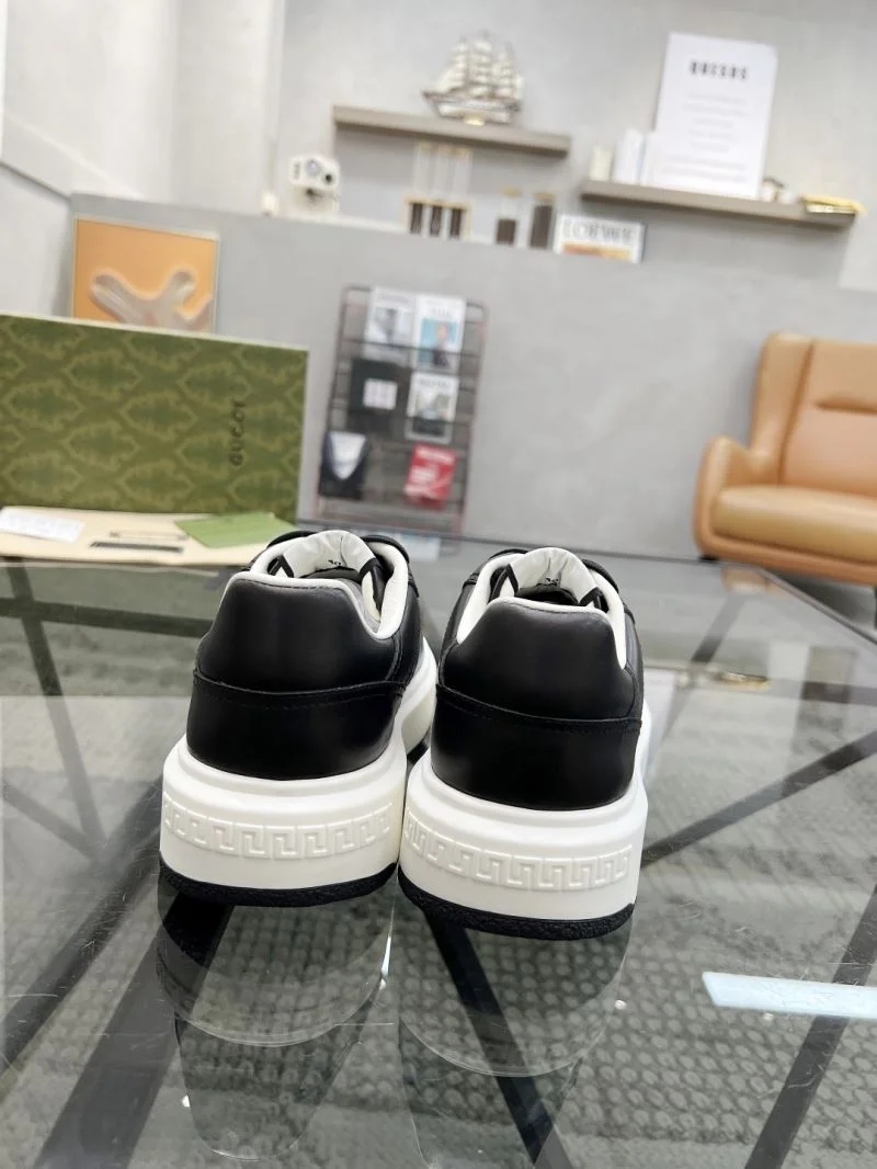 Indistinguishable Gucci Screener Shoes