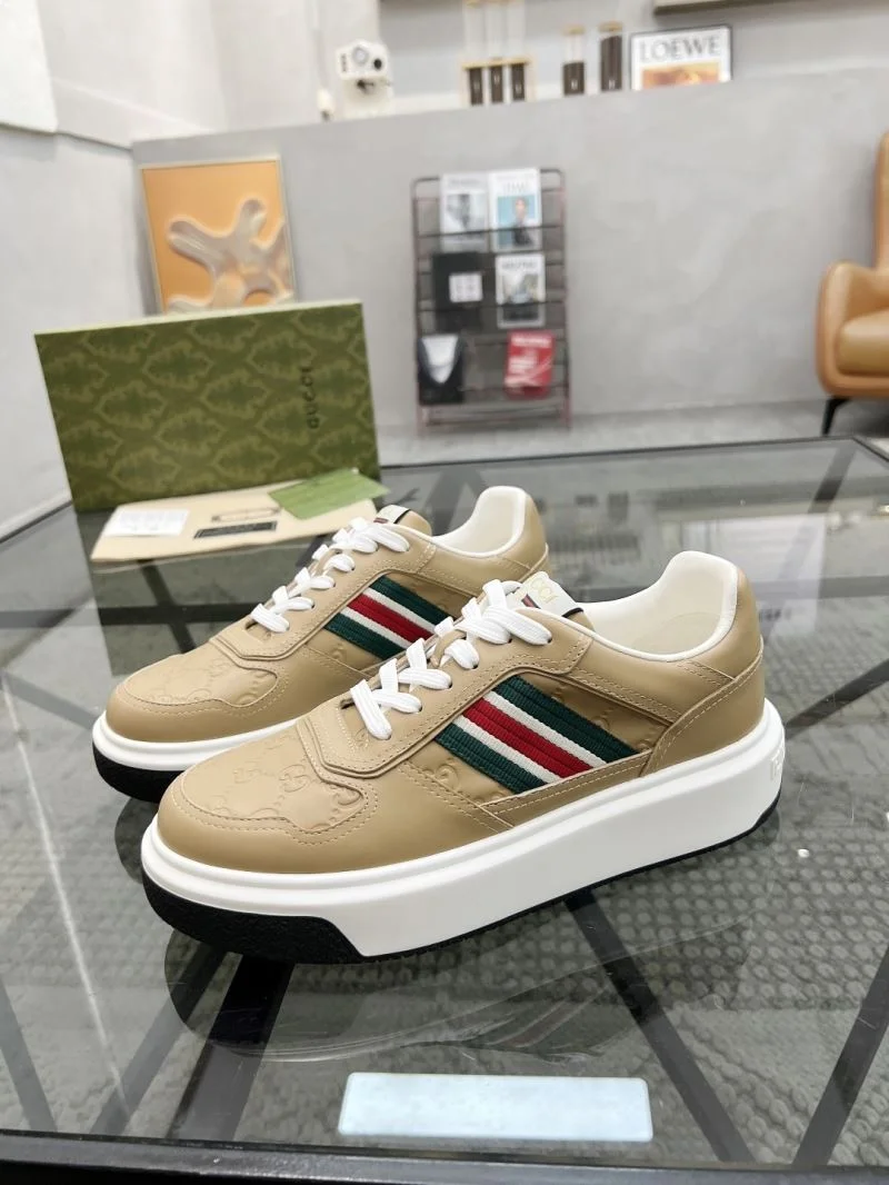 Gucci Screener Shoes