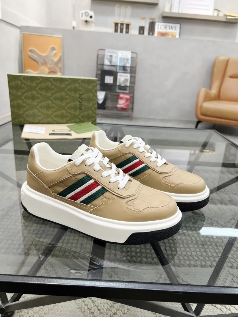 Legit Gucci Screener Shoes