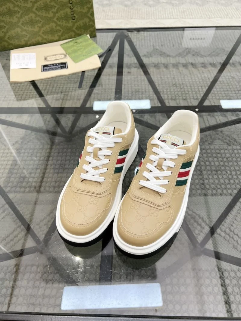 Legit Gucci Screener Shoes