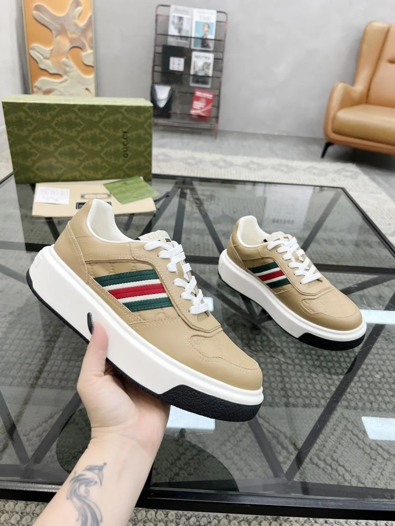 Legit Gucci Screener Shoes