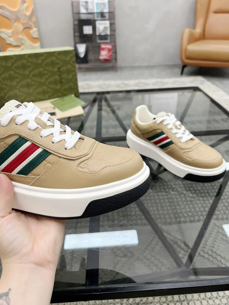 Legit Gucci Screener Shoes