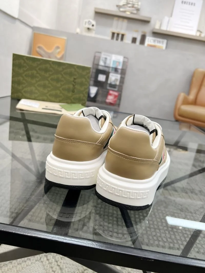 Legit Gucci Screener Shoes