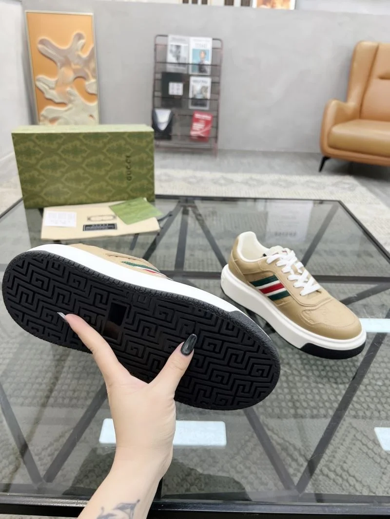 Legit Gucci Screener Shoes