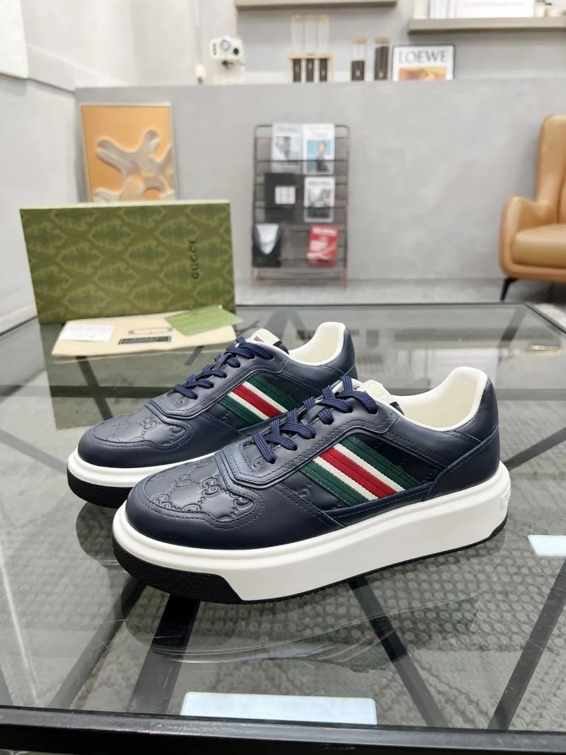 Gucci Screener Shoes