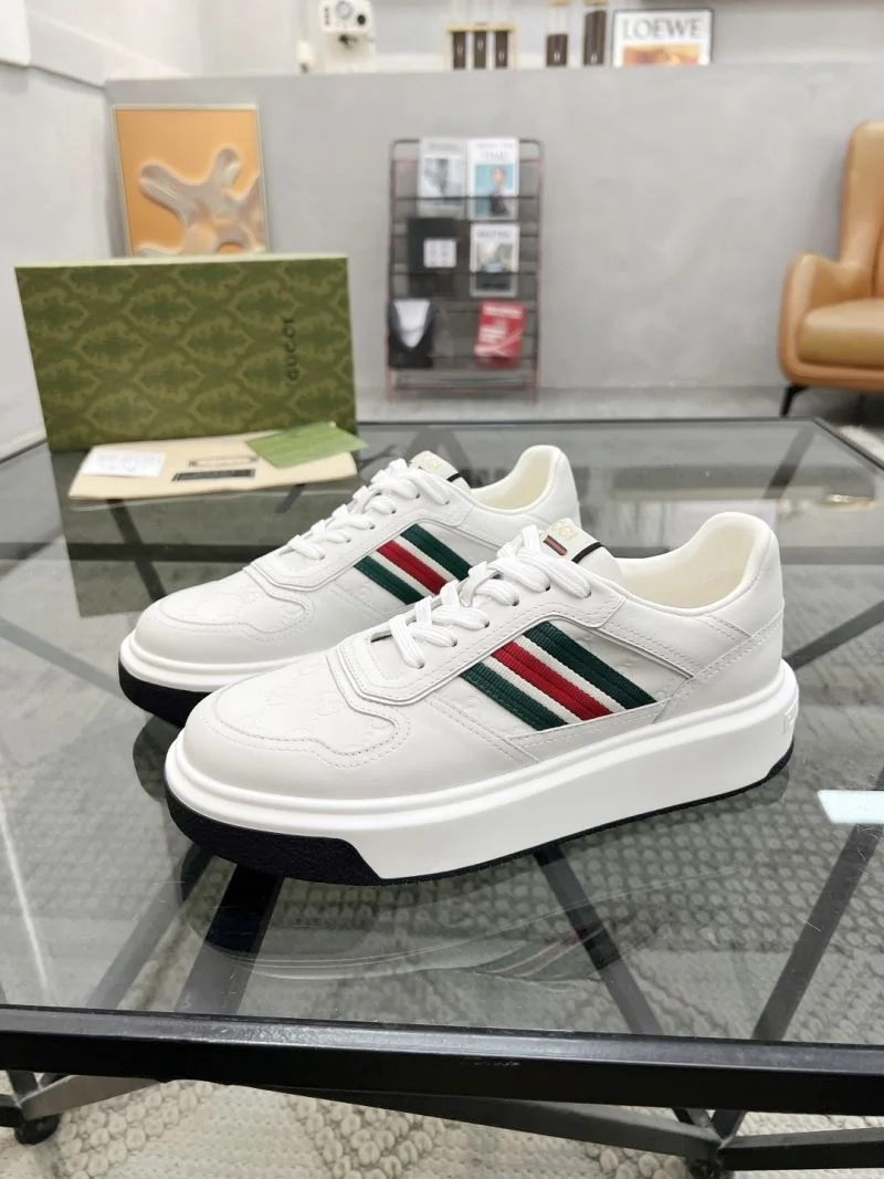 Gucci Screener Shoes