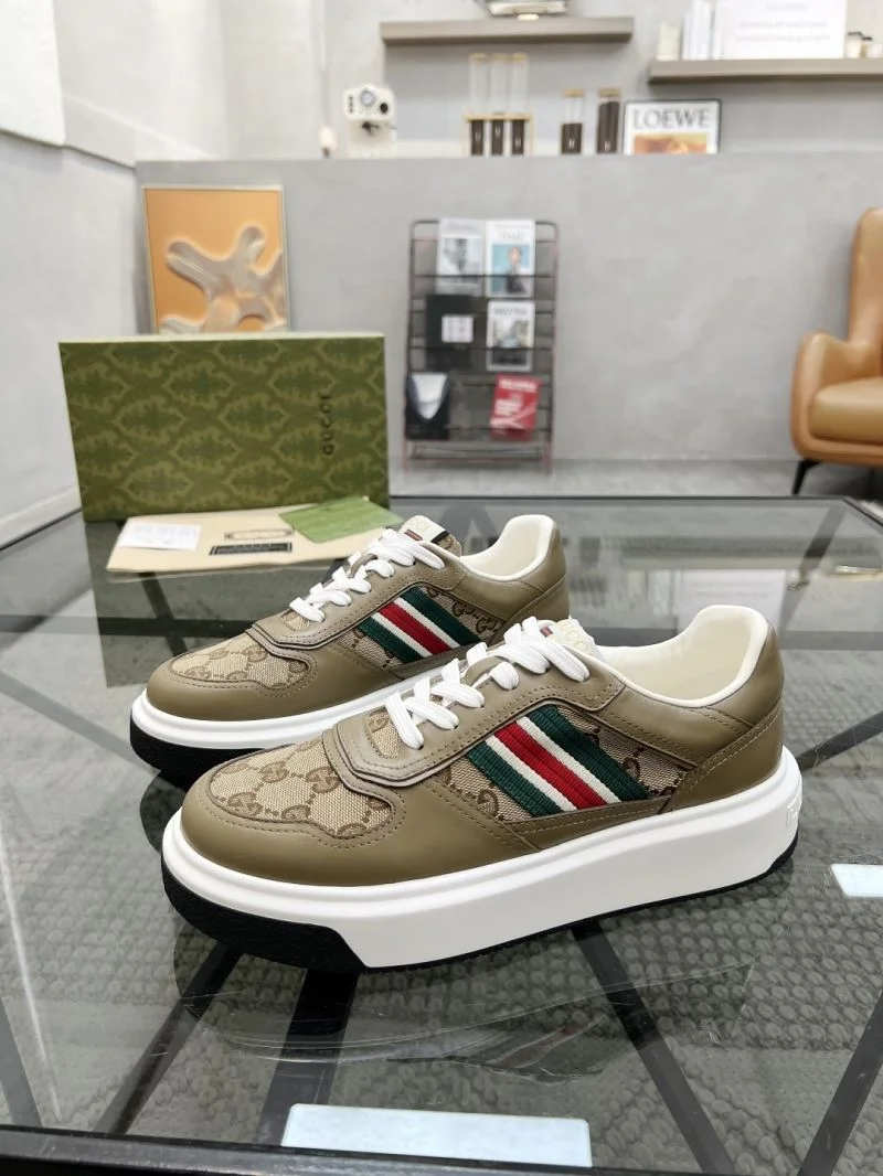 Gucci Screener Shoes