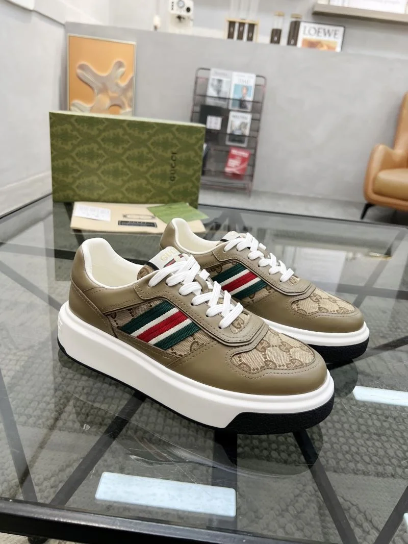 Cut-rate Gucci Screener Shoes