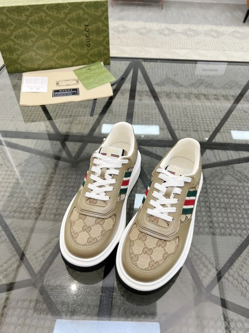 Cut-rate Gucci Screener Shoes