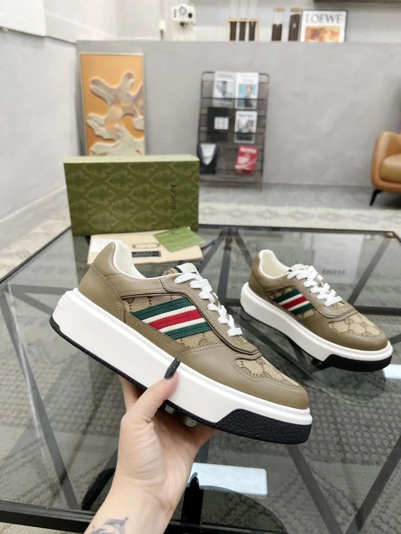 Cut-rate Gucci Screener Shoes
