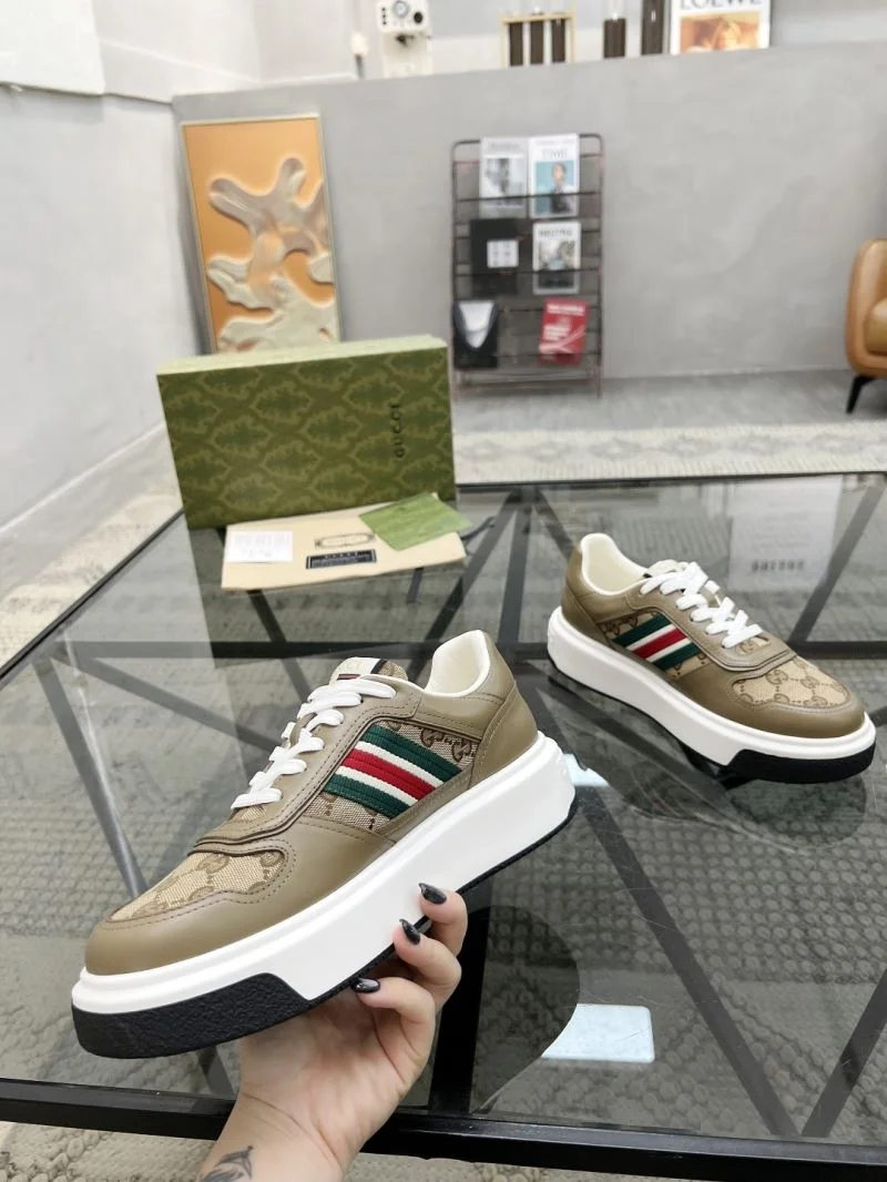 Cut-rate Gucci Screener Shoes