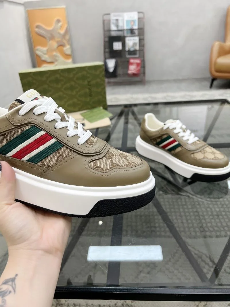 Cut-rate Gucci Screener Shoes