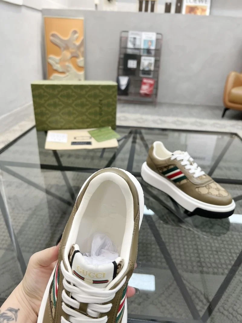 Cut-rate Gucci Screener Shoes