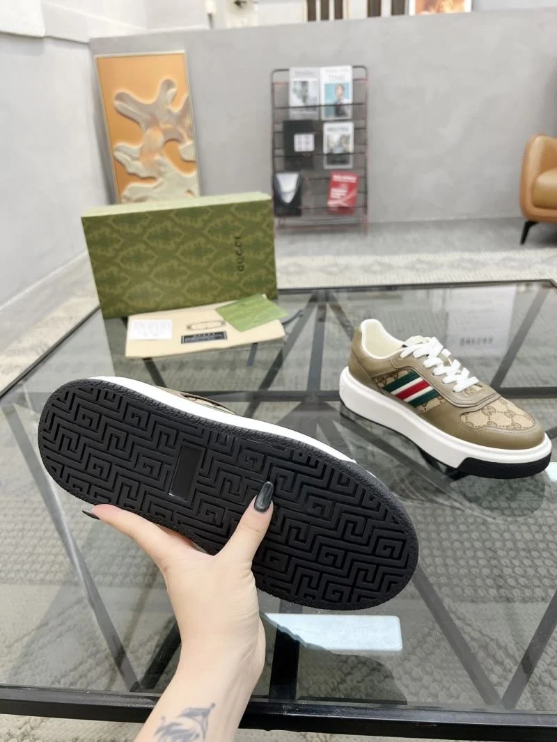 Cut-rate Gucci Screener Shoes