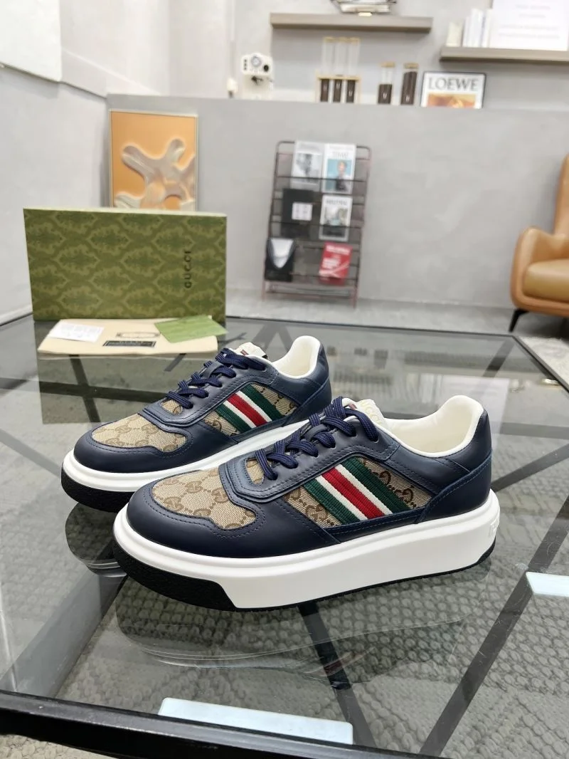 Gucci Screener Shoes