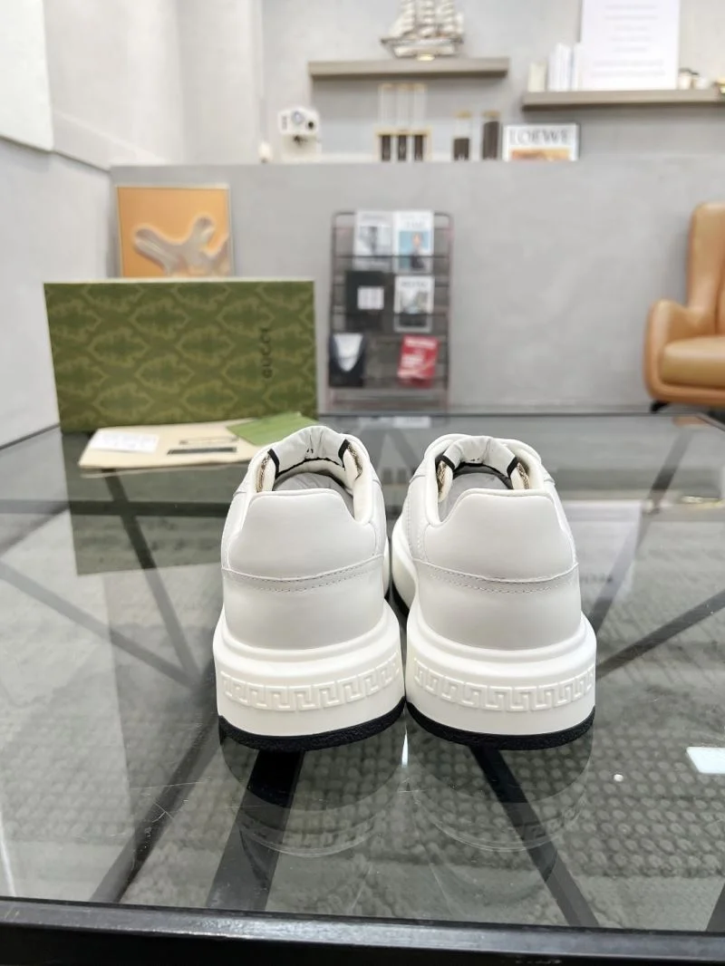 Factory-made Gucci Screener Shoes