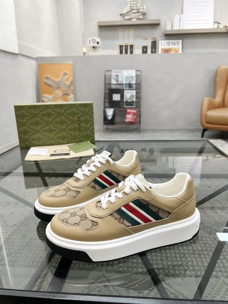 Gucci Screener Shoes