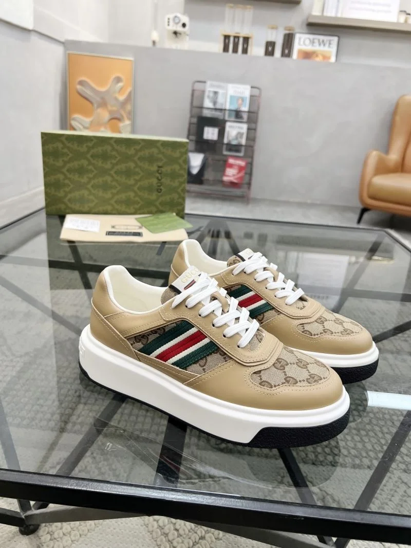 Discounted Gucci Screener Shoes