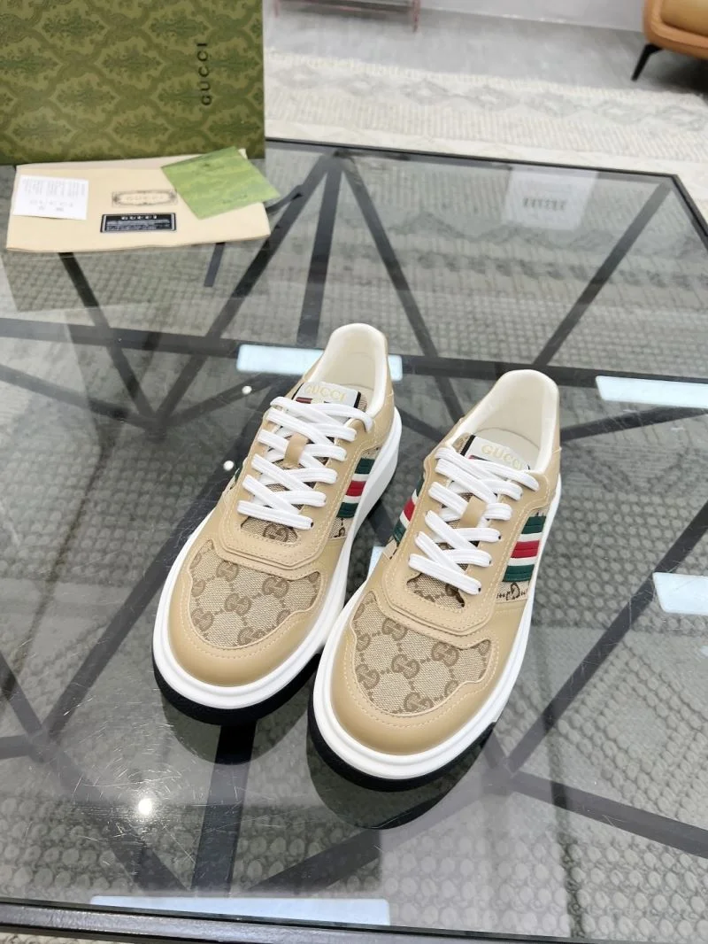 Discounted Gucci Screener Shoes