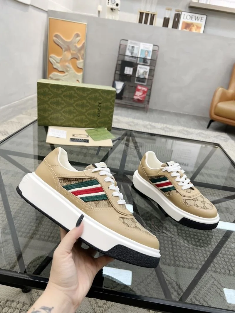 Discounted Gucci Screener Shoes