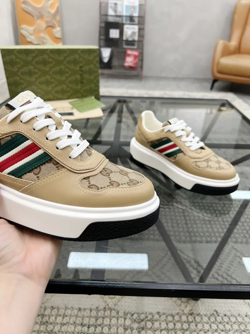 Discounted Gucci Screener Shoes