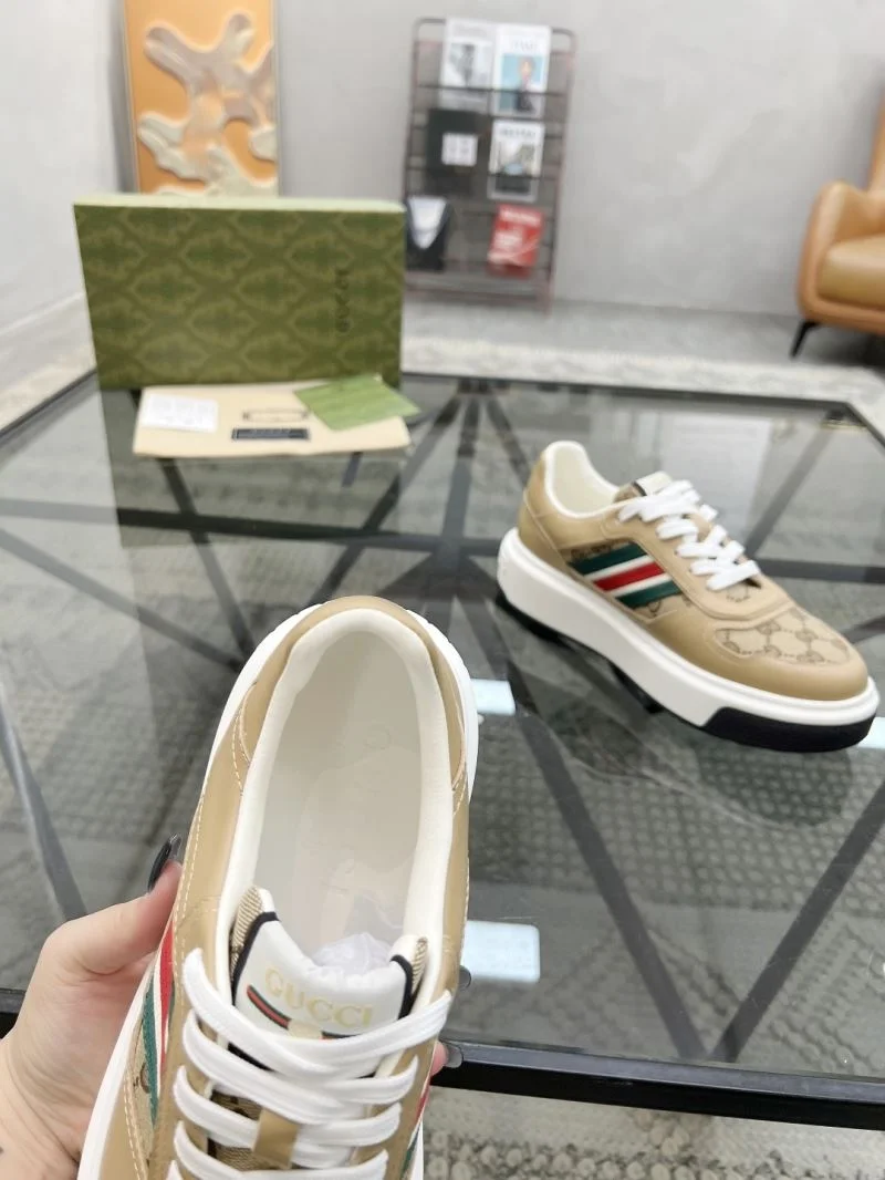 Discounted Gucci Screener Shoes